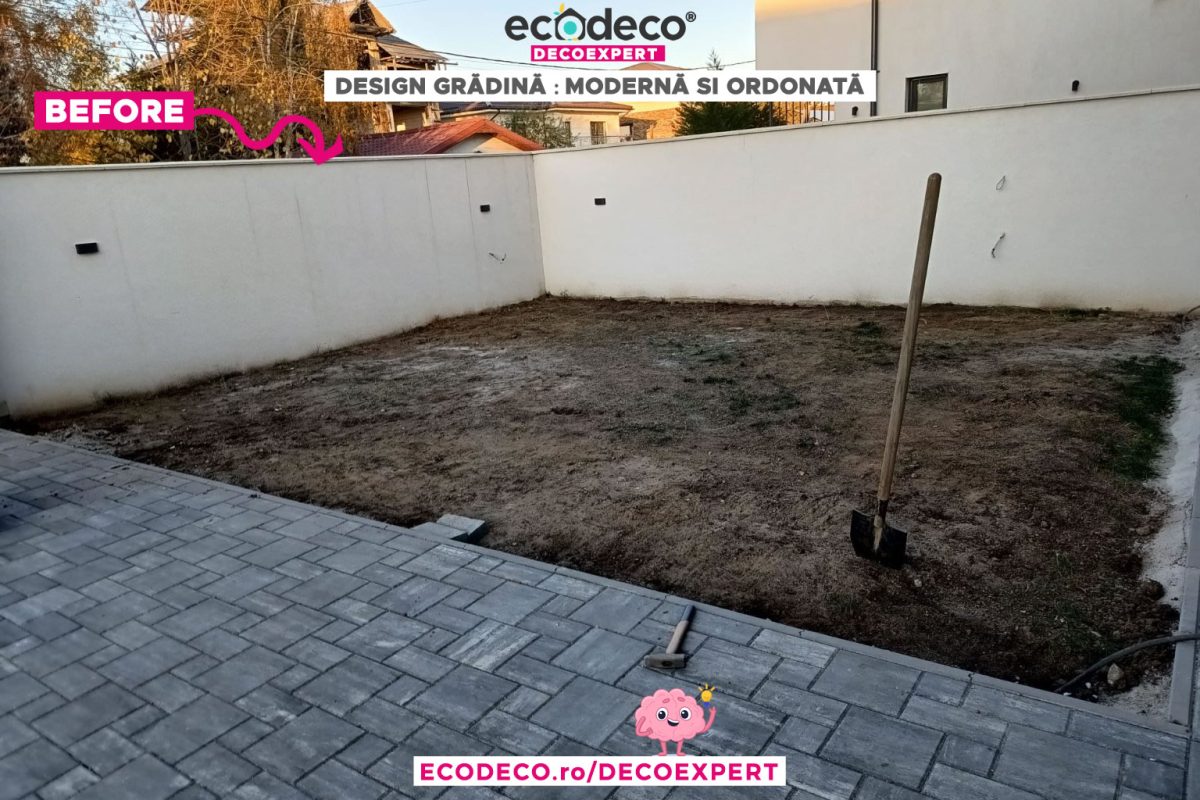 Stiluri de grădină în aplicația DecoExpert – explicate clar, cu exemple ...